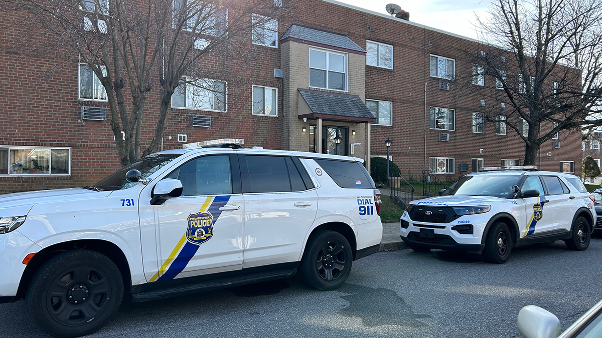 Zip-tied, duct-taped man found dead in bedroom of Philly home, police ...