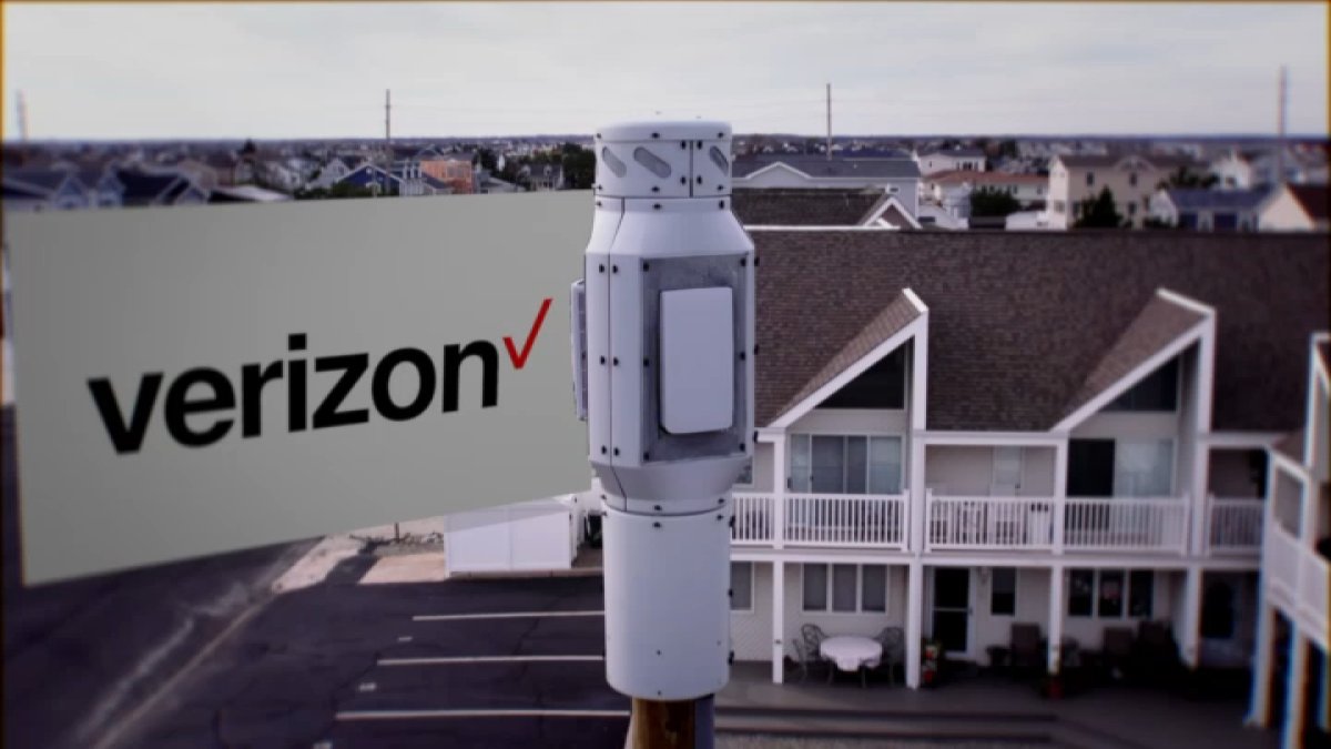 Jersey Shore town rejects Verizon’s plan to add more wireless equipment ...
