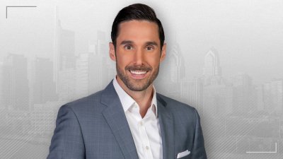 Keith Jones – NBC10 Philadelphia