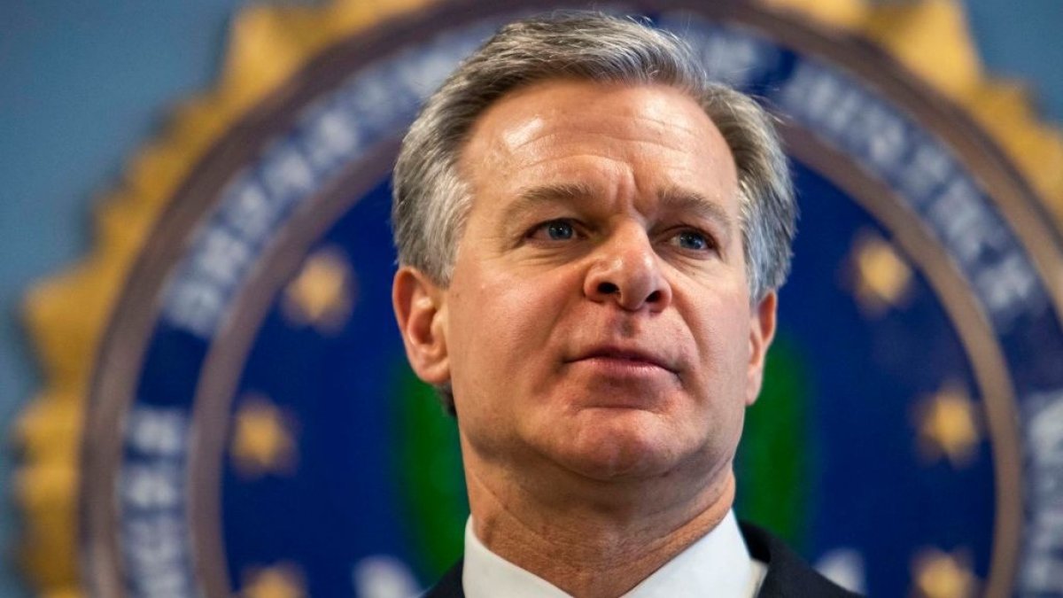 FBI head cites ‘potential conflict of interest’ in HQ selection – NBC10 ...