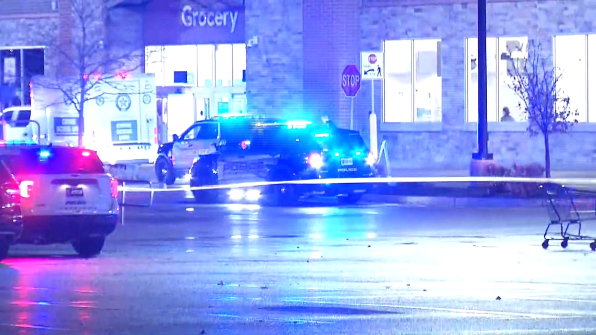 At least four injured in shooting at Ohio Walmart – NBC10 Philadelphia