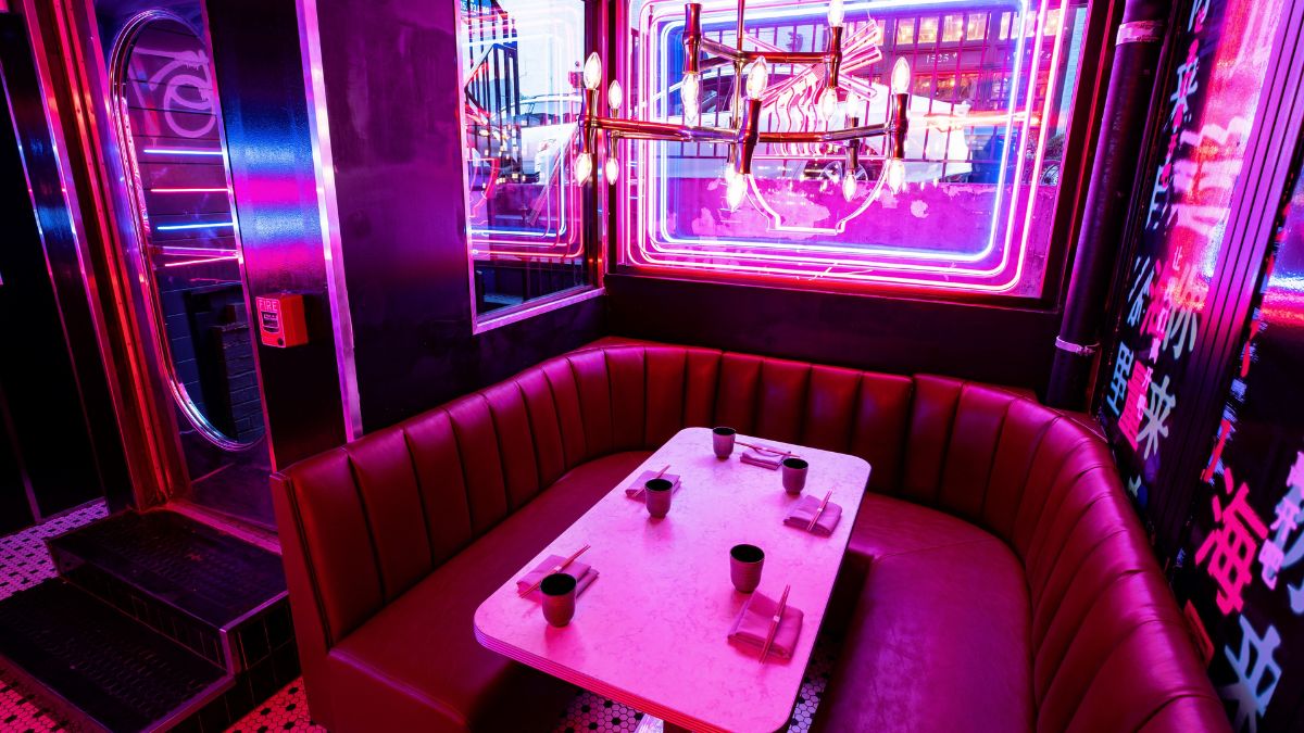 ‘Blade Runner’ inspired late-night ramen bar opens in Center City ...