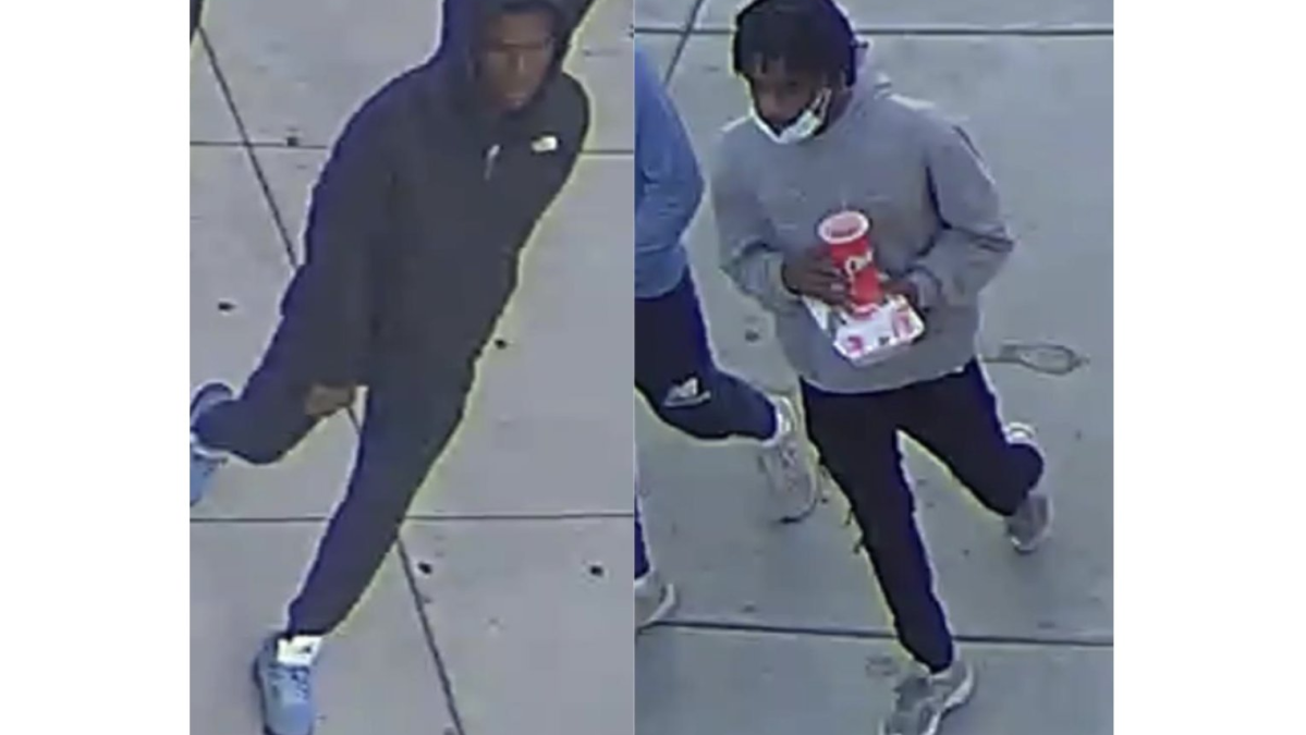 Police identify 2 persons of interest in shooting on Temple’s campus ...