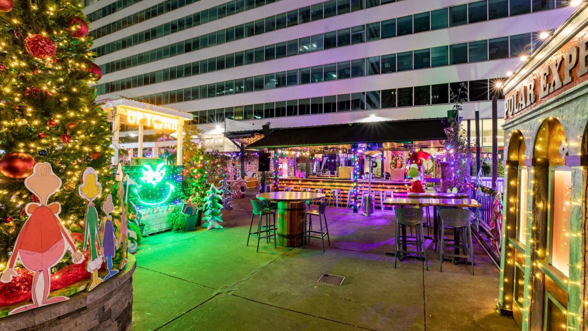 Check out these festive bars, restaurants in the Philly region – NBC10 ...
