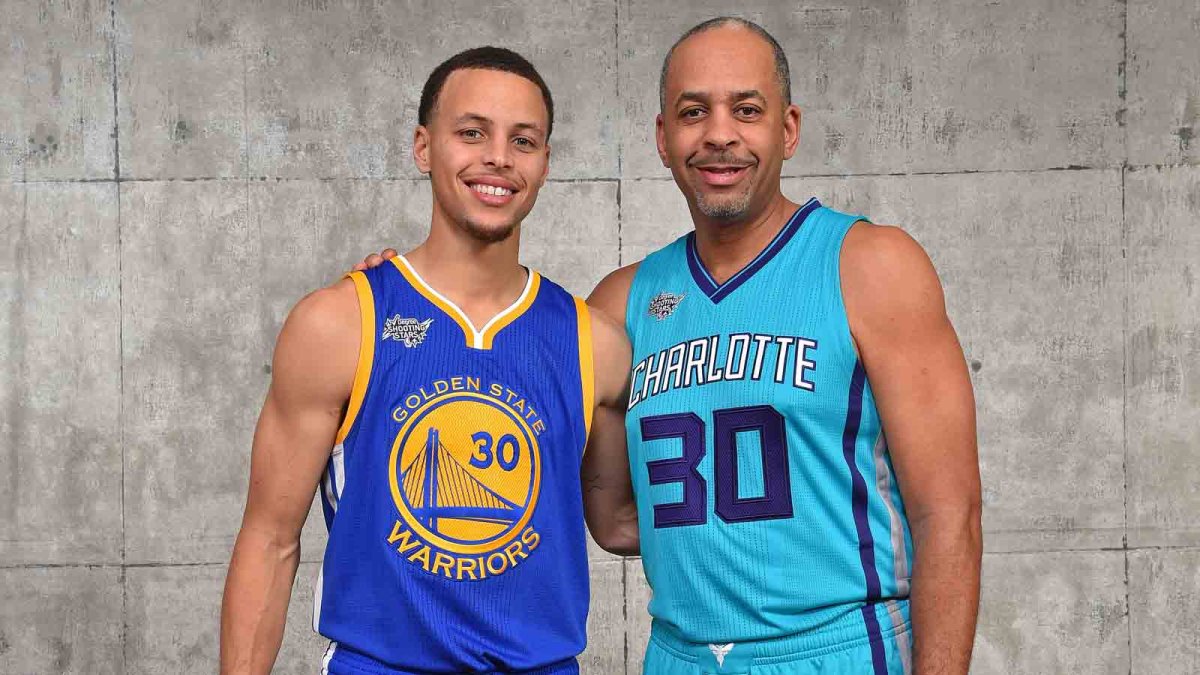 NBA’s top father-son single-season earners – NBC10 Philadelphia