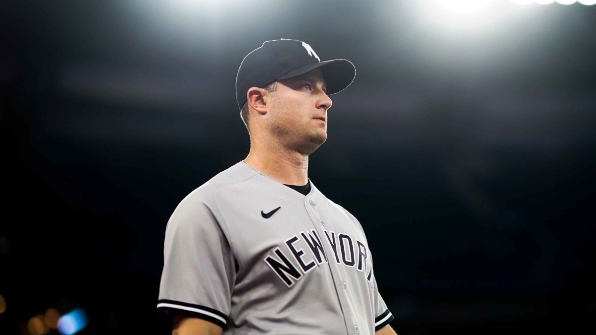 Yankees’ Gerrit Cole earns 2023 AL Cy Young Award – NBC10 Philadelphia