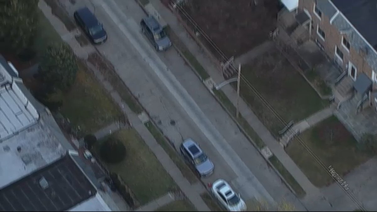 Elderly woman critical after stabbed multiple times in the face – NBC10 ...