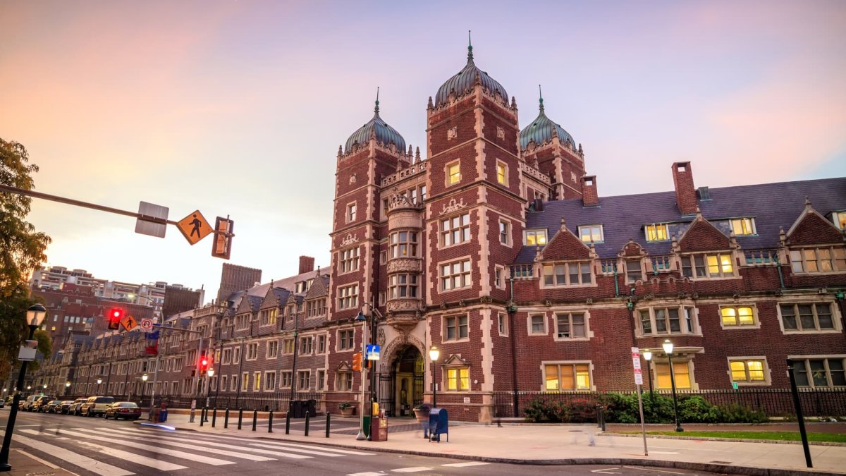 EEOC looks to enforce subpoena around alleged antisemitism at Penn ...
