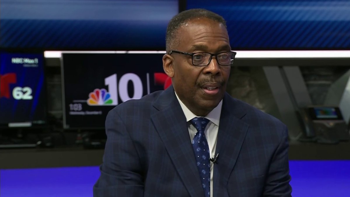 Darrell Clarke is retiring from City Council and shares his plans for ...