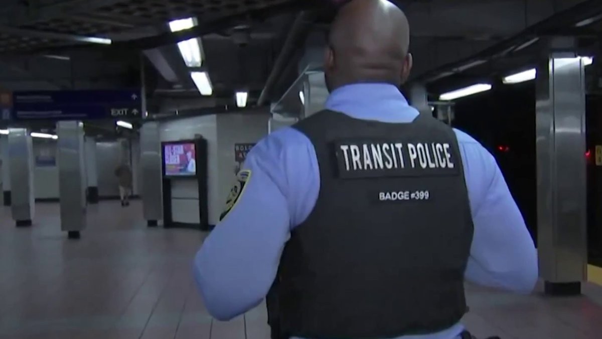 SEPTA transit police strike looms, again – NBC10 Philadelphia SEPTA transit police strike looms, again – NBC10 Philadelphia