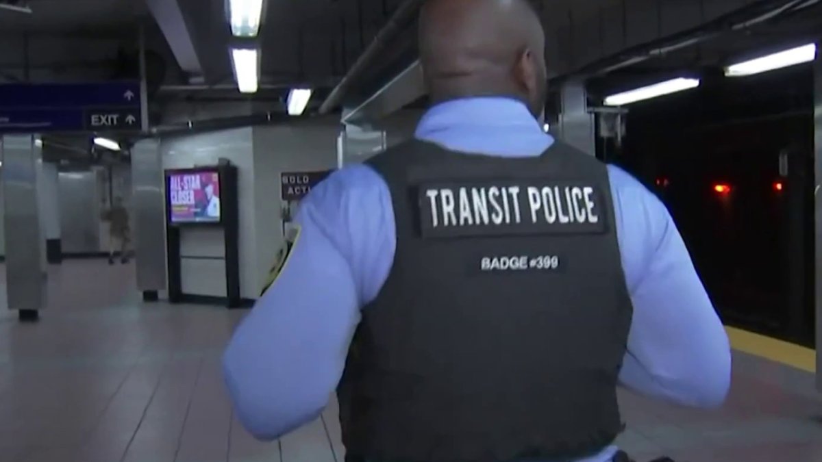SEPTA transit police threaten to strike if deal isn’t agreed upon. What ...