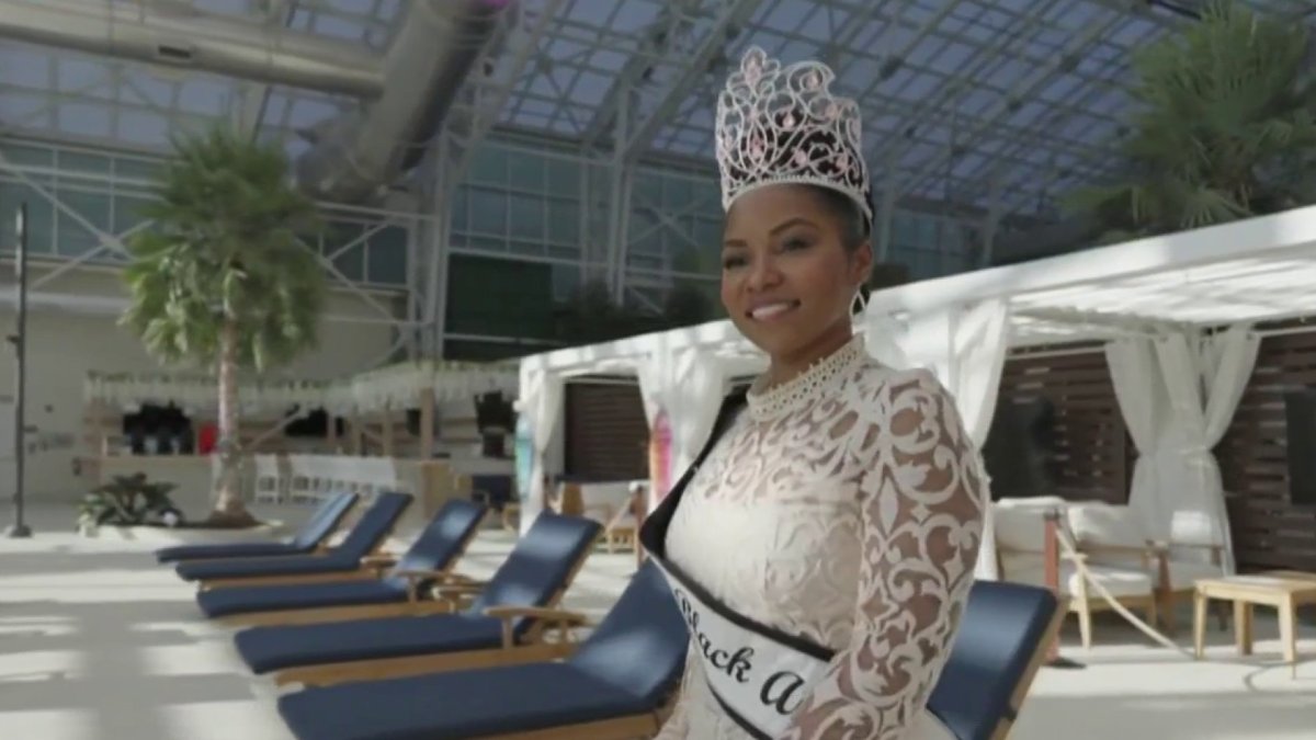 Miss Black America Pageant returns to Atlantic City – NBC10 Philadelphia