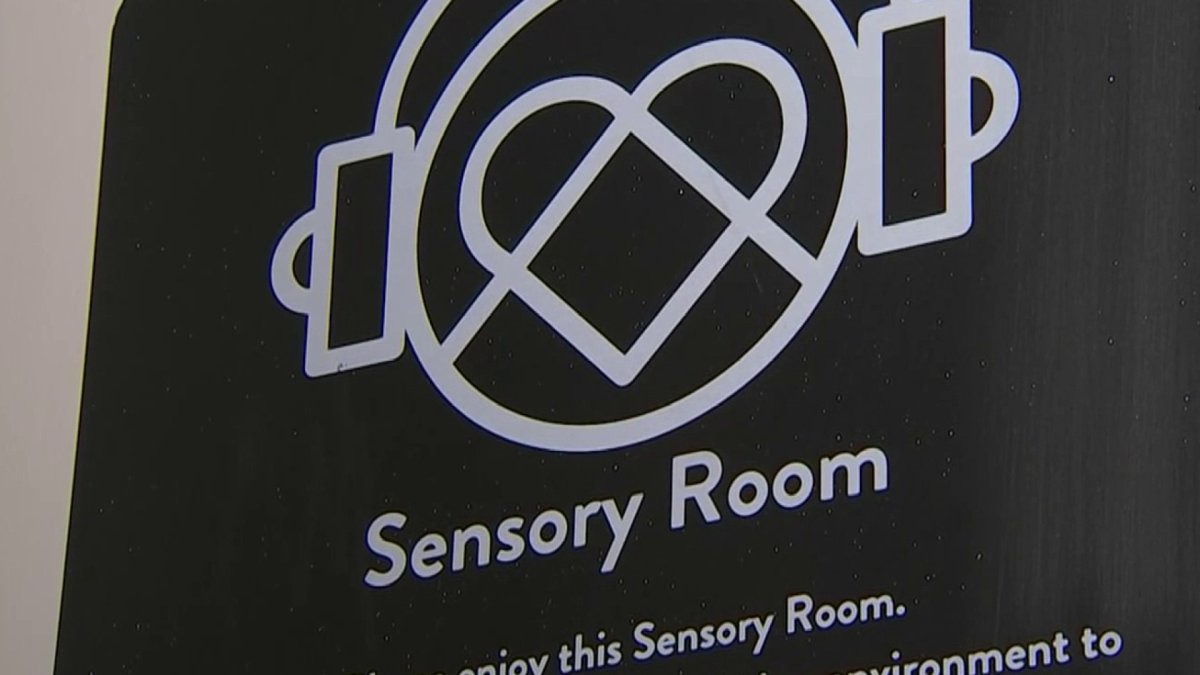 Philadelphia named first certified ‘sensory-inclusive’ city – NBC10 ...