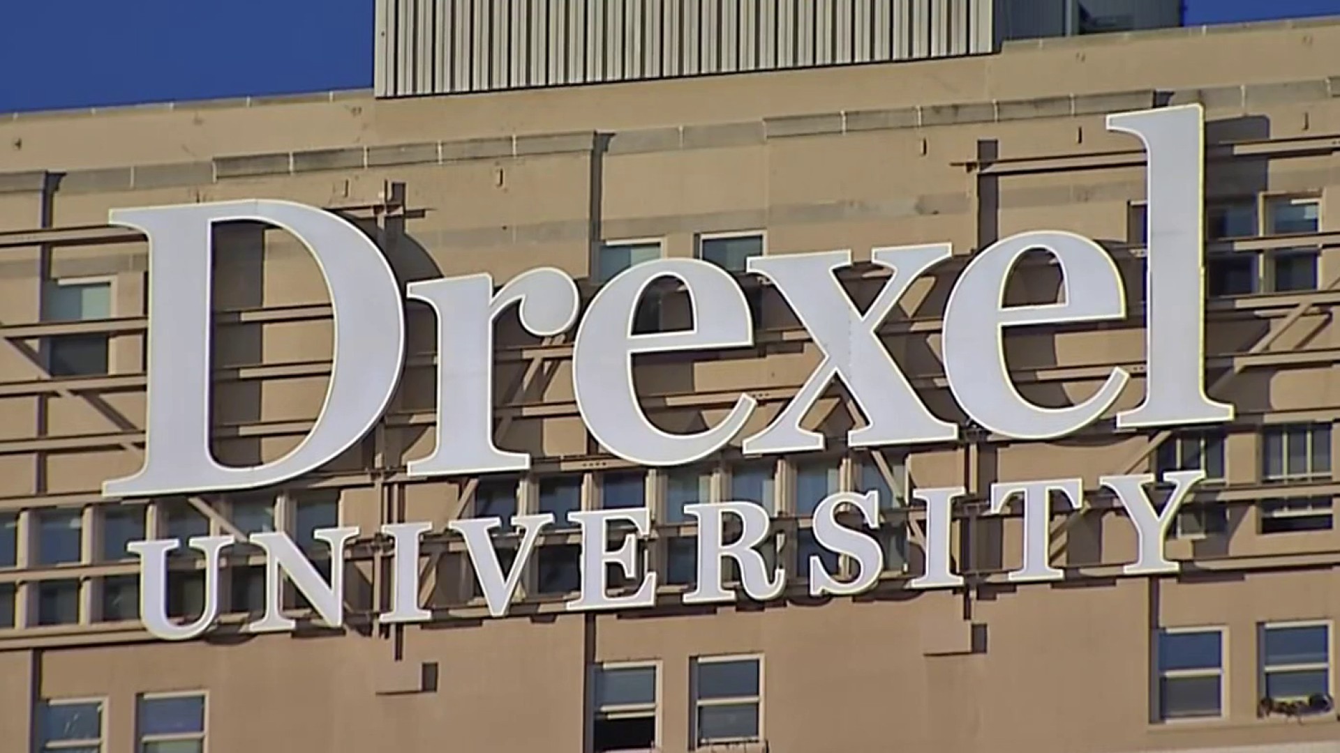 Drexel University Online Logo