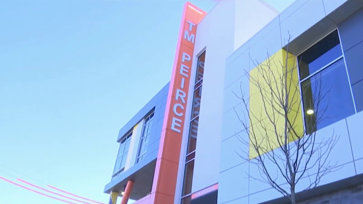 Public school reopens in new building in North Philly after a $33 ...