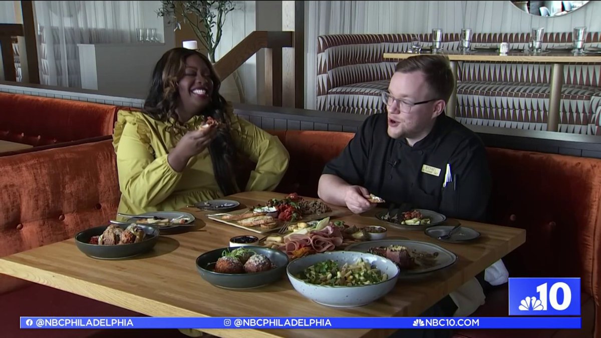 il Verdi at Tropicana Atlantic City gets a complete makeover – NBC10 ...