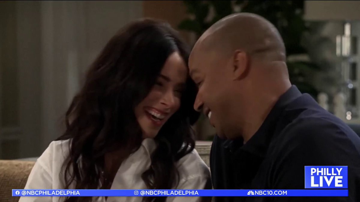 Take a sneak peek: What’s new on NBC? – NBC10 Philadelphia