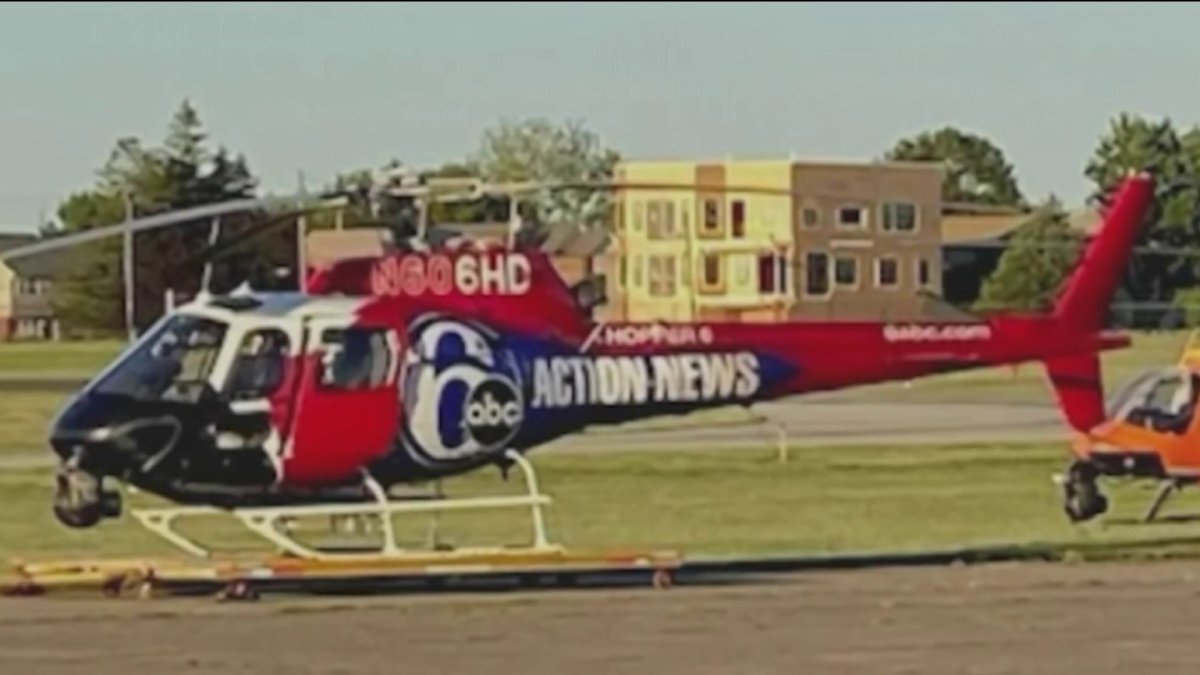 Investigators reveal new details in deadly 6ABC news helicopter crash ...