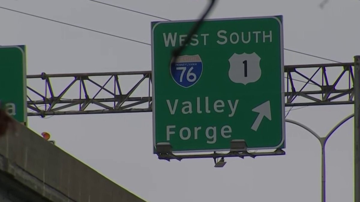 Roosevelt Expressway ramp to I-76 closed due to structural damage ...