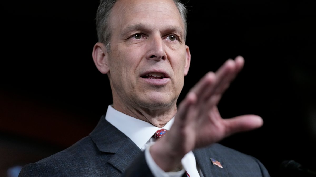 Congressman told to hand over hundreds of texts and emails to FBI in ...