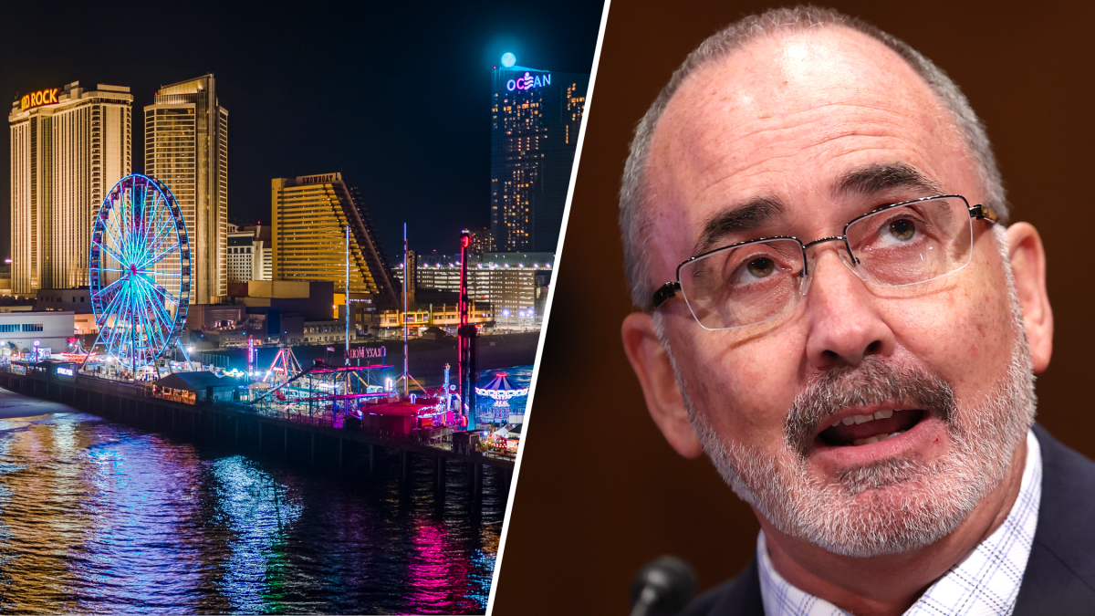 Auto union boss Shawn Fain urges NJ to pass AC casino smoking ban ...