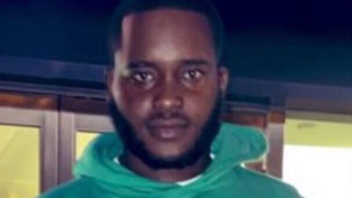 Family of Eric Harrison sues Center City Macy’s after son’s death ...