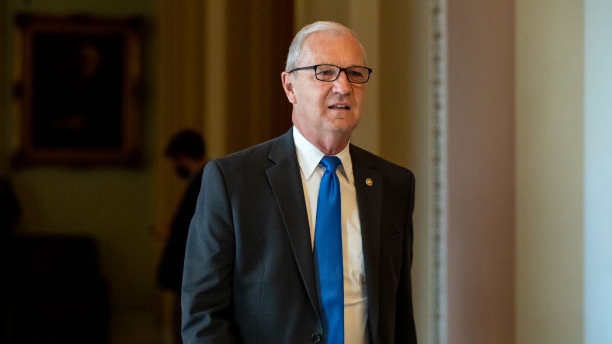 Sen. Kevin Cramer’s son faces new charges in crash that killed sheriff ...