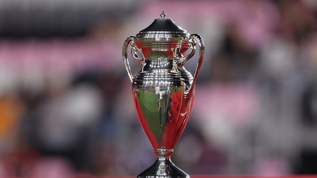 USSF refuses MLS attempt to pull top rosters from US Open Cup – NBC10 ...