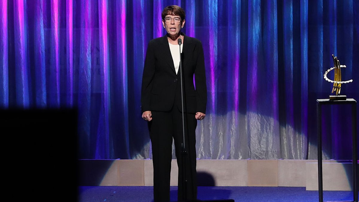 Sister Mary Scullion transitioning from leadership position with ...