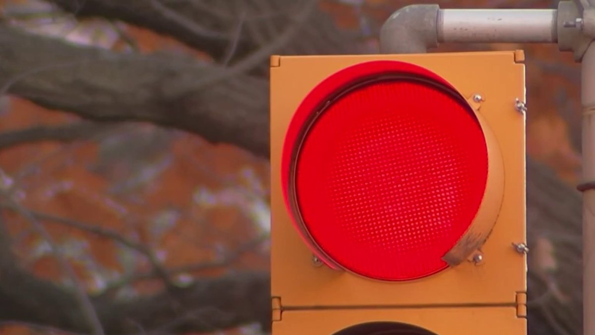 Deadly red light crashes in Philly triple from 2022 to 2023 – NBC10 ...