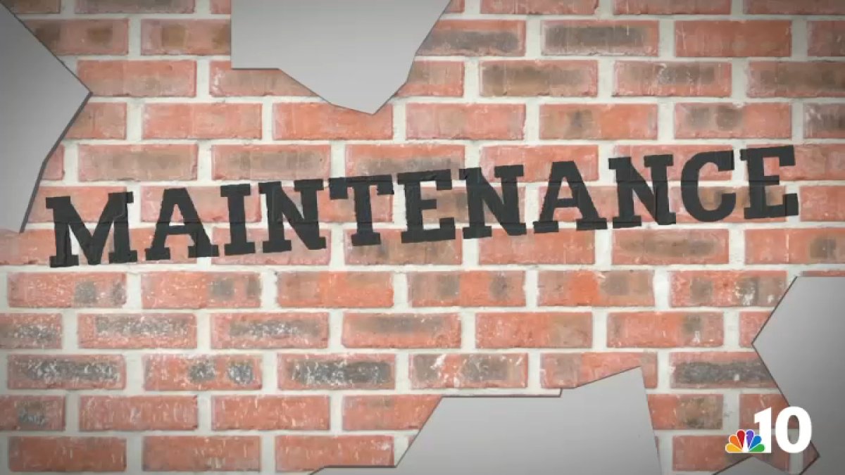 Managing Your Money: Basic Repairs and loans for renovations – NBC10 ...