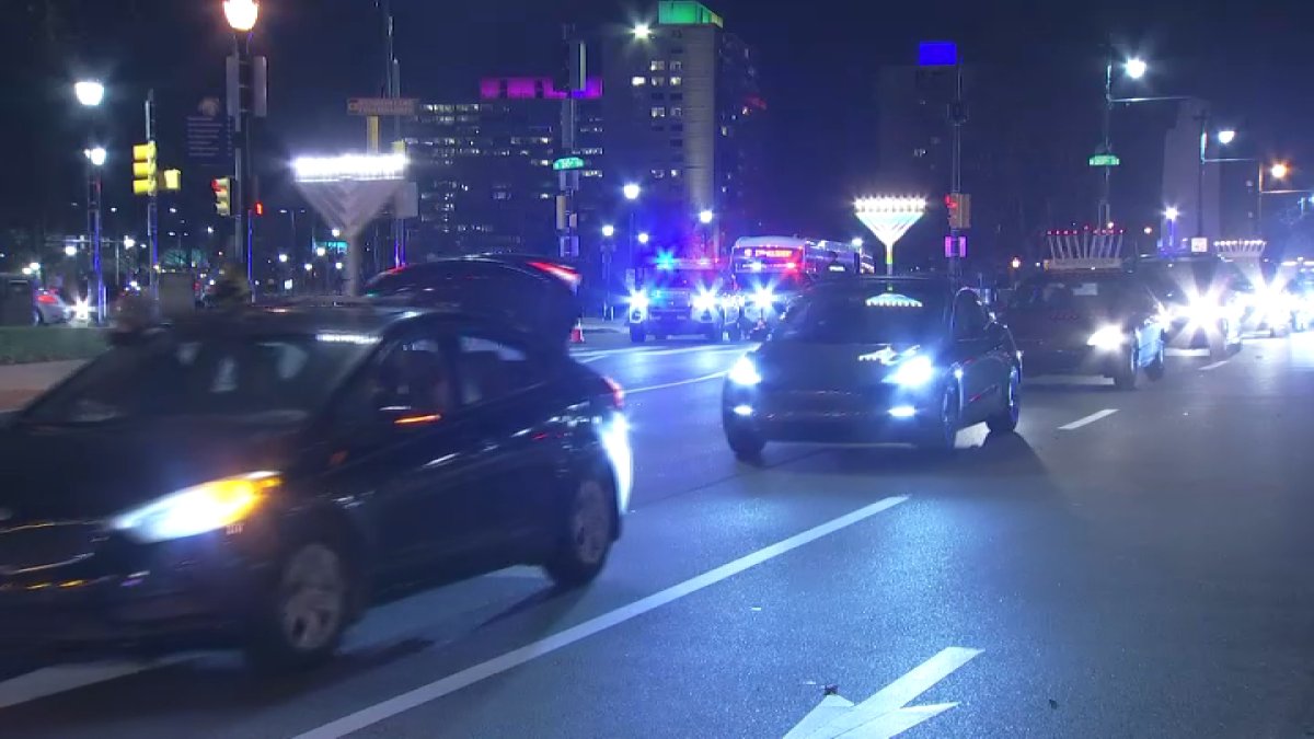 Your guide to the 2023 Philly Chanukah Parade – NBC10 Philadelphia