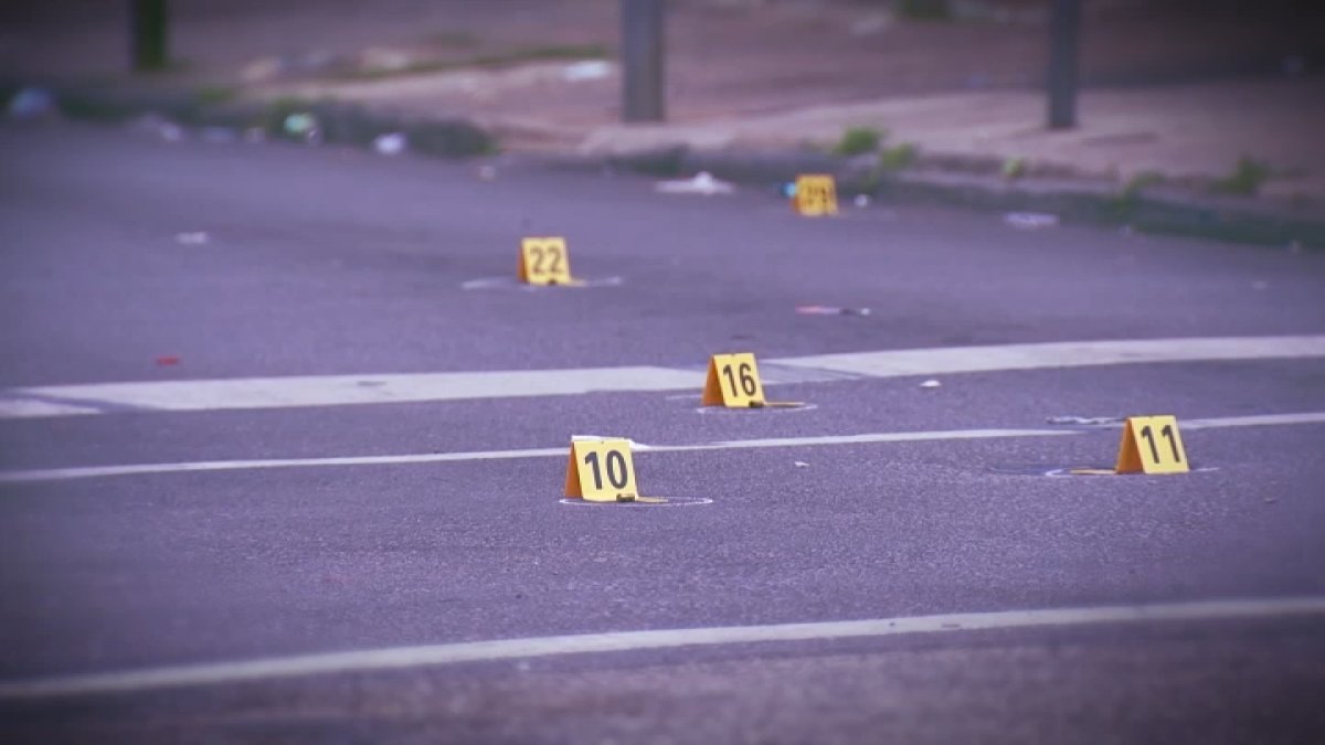 Tips have led to rewards in 1% of Philly homicides, officials say ...