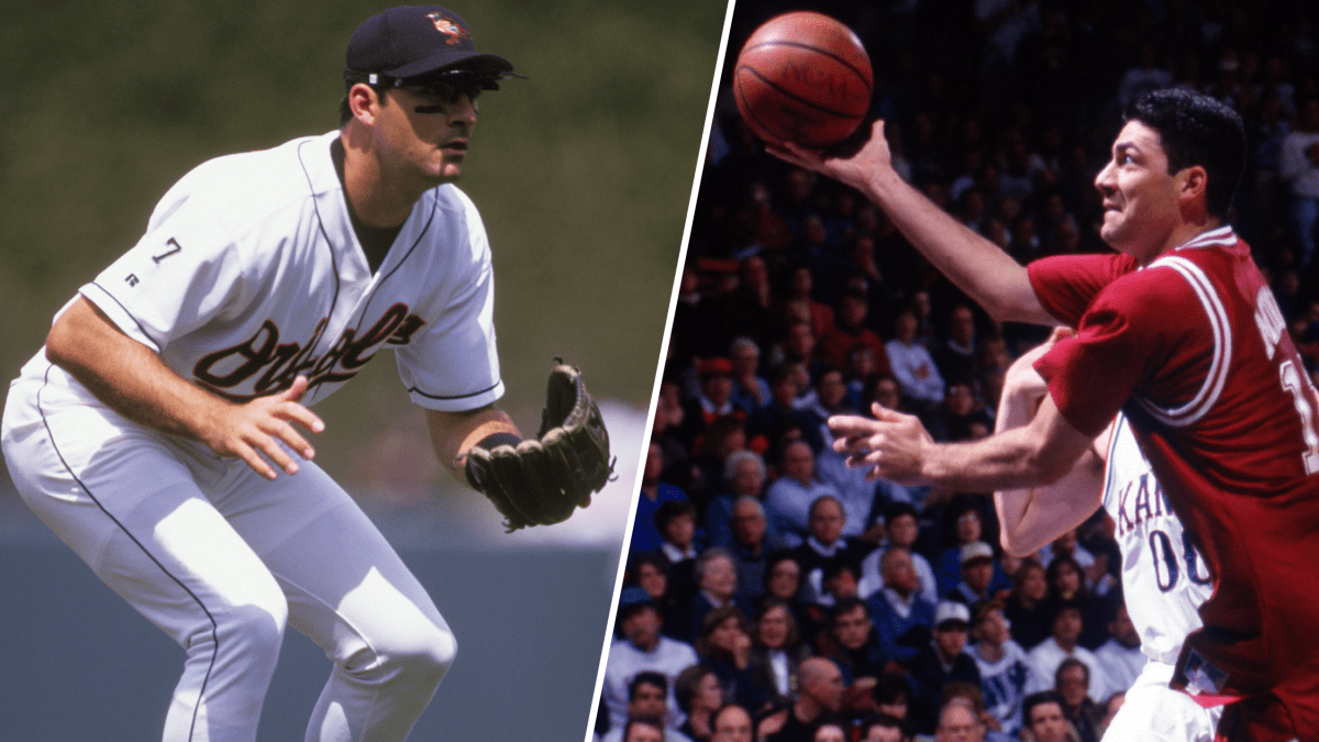 Ryan Minor, who replaced Cal Ripken, dies at 49 – NBC10 Philadelphia