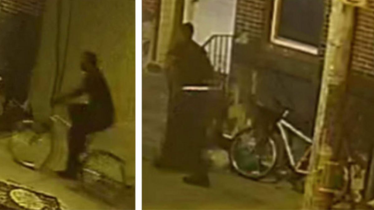 Suspect wanted in connection to deadly shooting of teen in North Philly ...