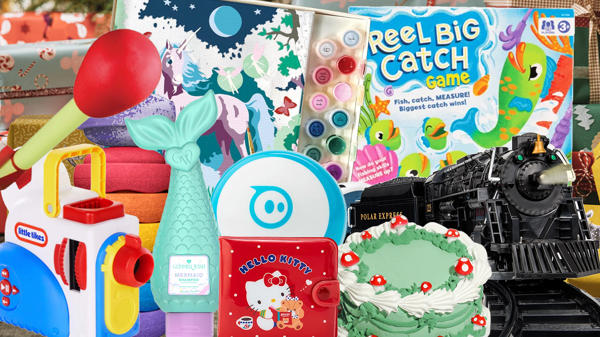 10 best gifts for kids of all ages in 2023 – NBC10 Philadelphia