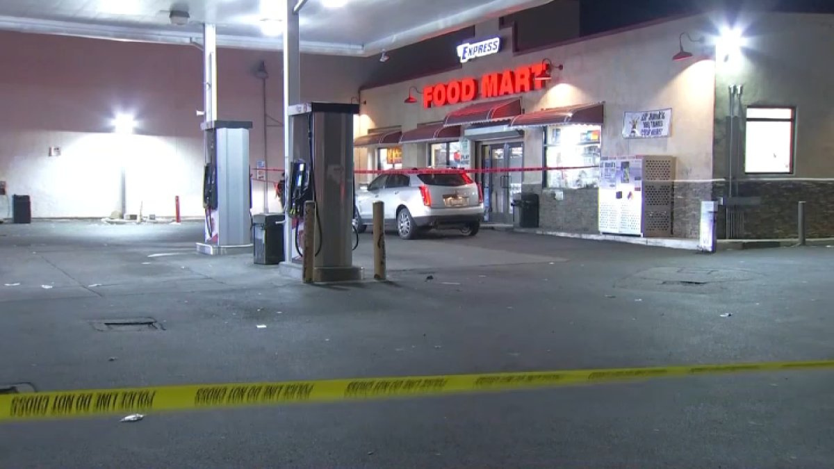 Deadly triple shooting at Philly gas station, mini-mart – NBC10 ...