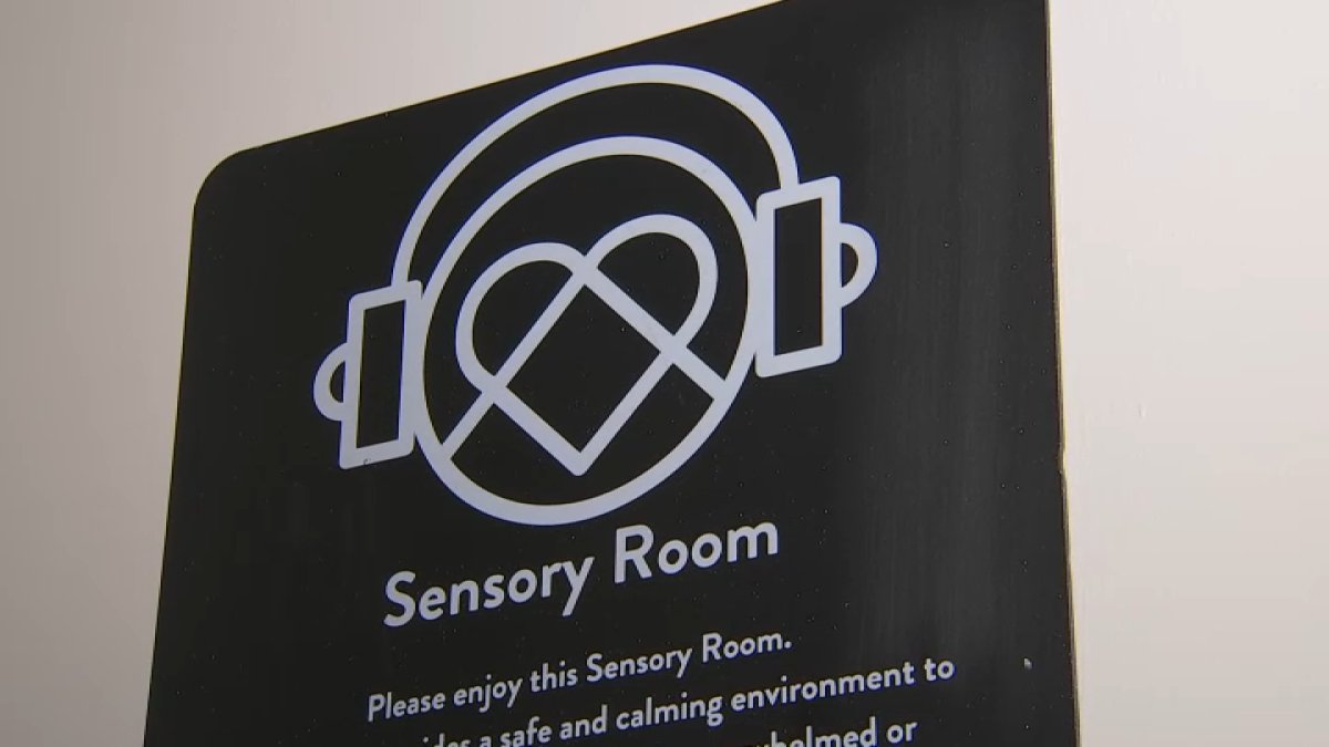 Philadelphia becomes first certified ‘sensory-inclusive’ city in the ...