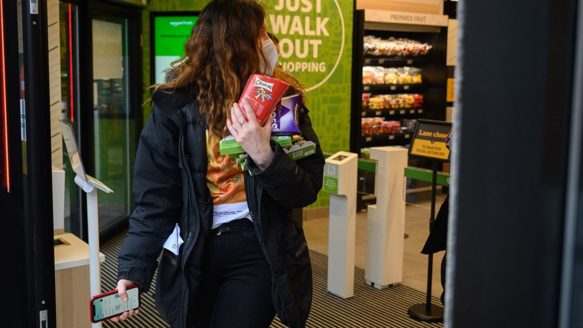 Amazon Fresh set to open in new Northern Liberties location – NBC10 ...
