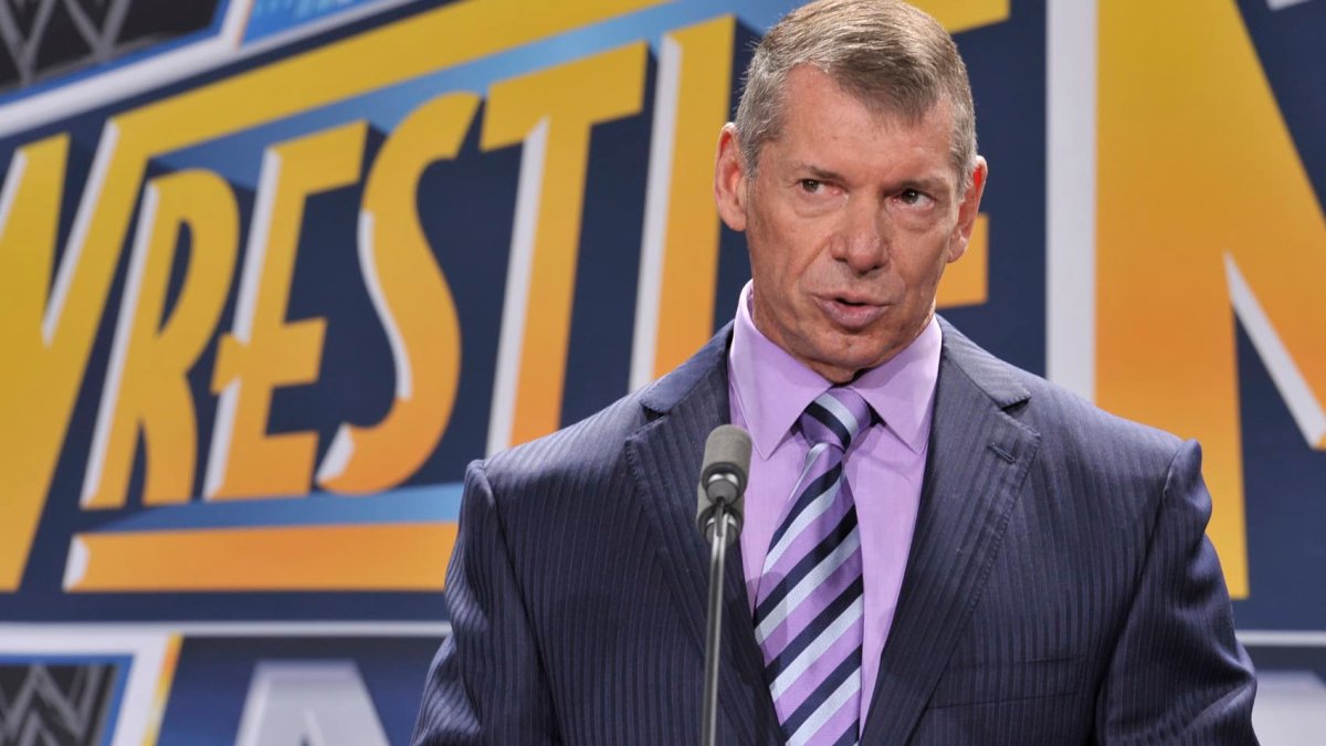 WWE founder Vince McMahon resigns from TKO Group after being accused of sexual assault and ...