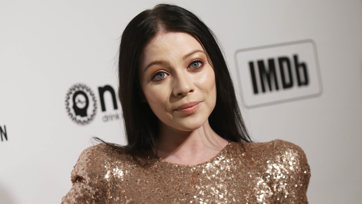 Michelle Trachtenberg responds to fans’ concerns over her appearance ... Michelle Trachtenberg responds to fans’ concerns over her appearance ...