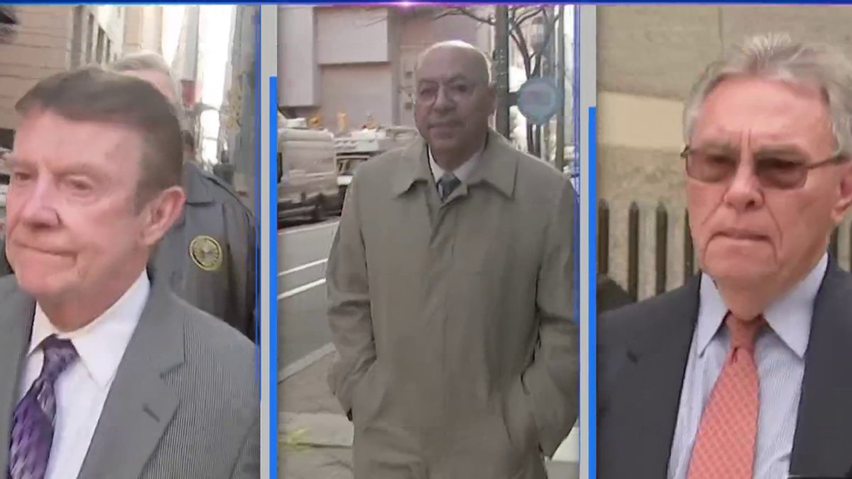 Former Philly Homicide Detectives Could Face Perjury Charges If Judge