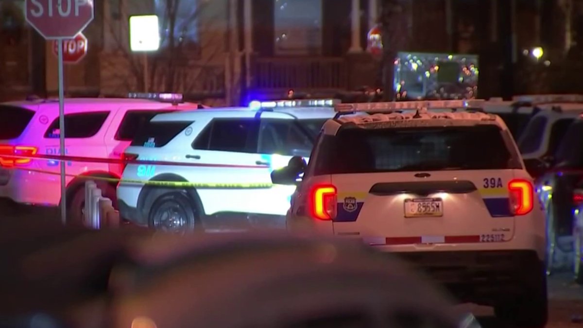Teen killed in North Philly – NBC10 Philadelphia