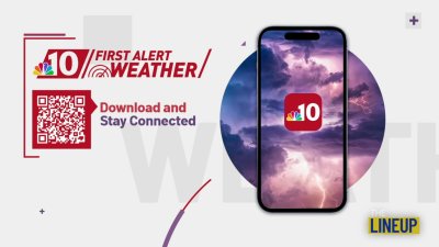 The Lineup – NBC10 Philadelphia