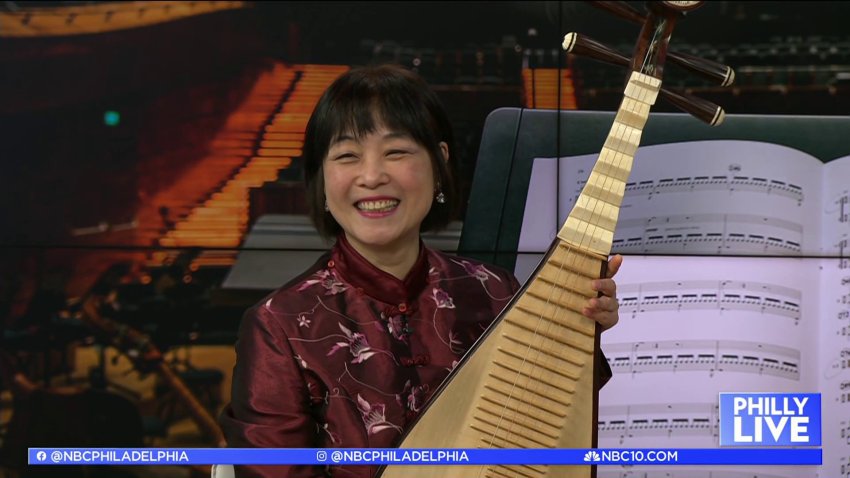 Philly Live – NBC10 Philadelphia