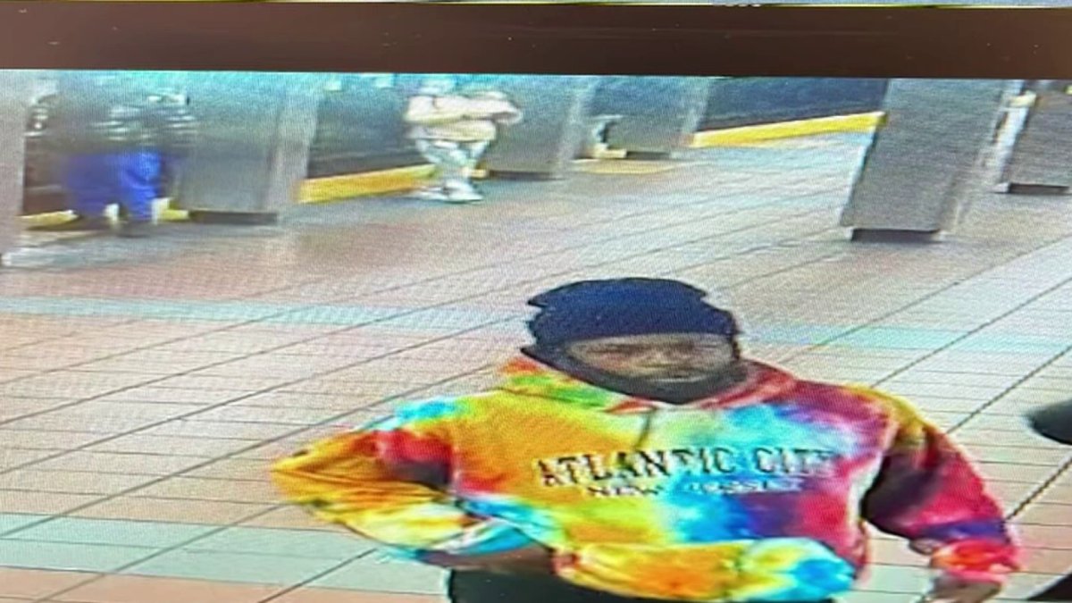Man wanted for shooting another man on a SEPTA train – NBC10 Philadelphia