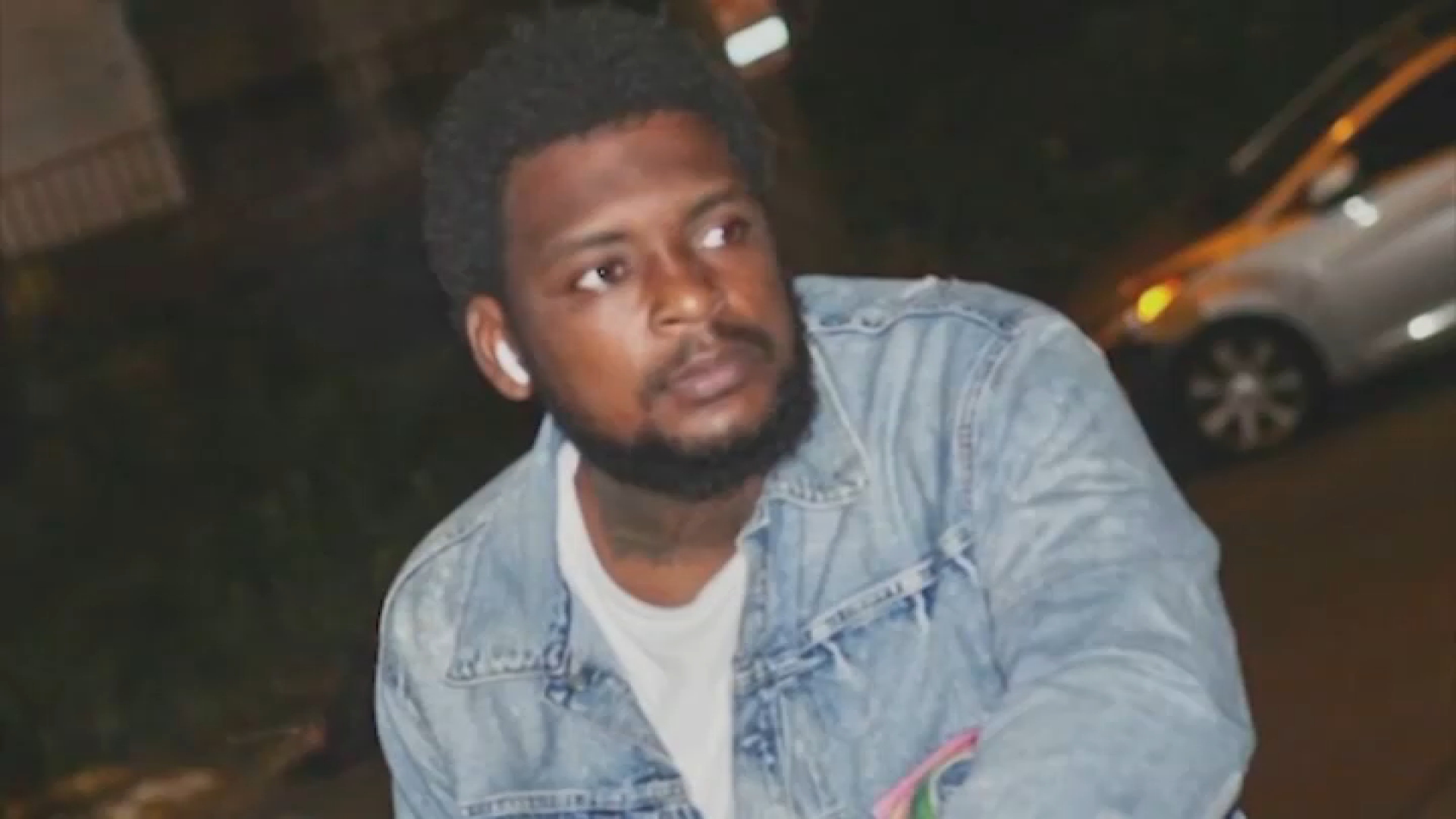 New video of Philly store shooting that left man dead, officer hurt ...