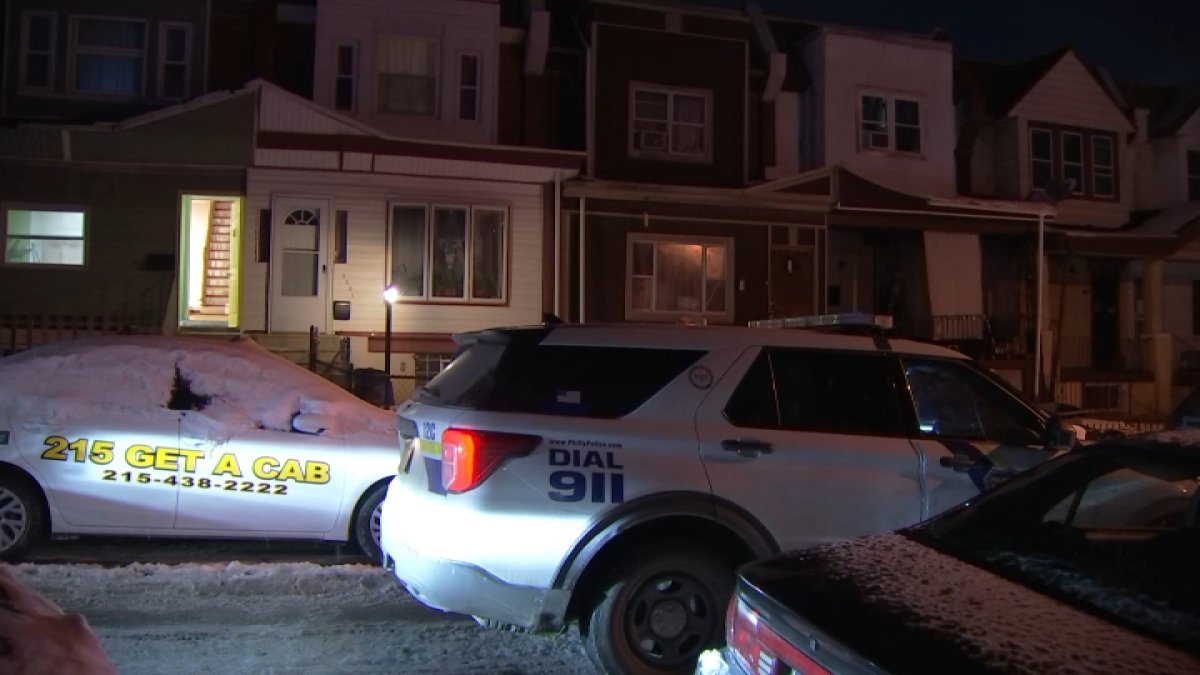Man killed in Southwest Philadelphia assault, police say – NBC10 ...