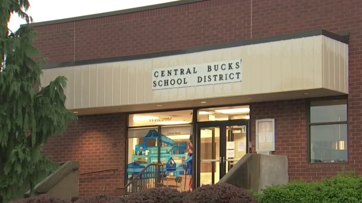 Following controversy, Central Bucks set to name interim school superintendent – NBC10 Philadelphia