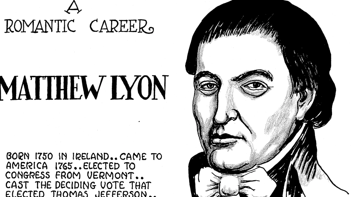 America’s history of politicians who ran for office from jail – NBC10 ...